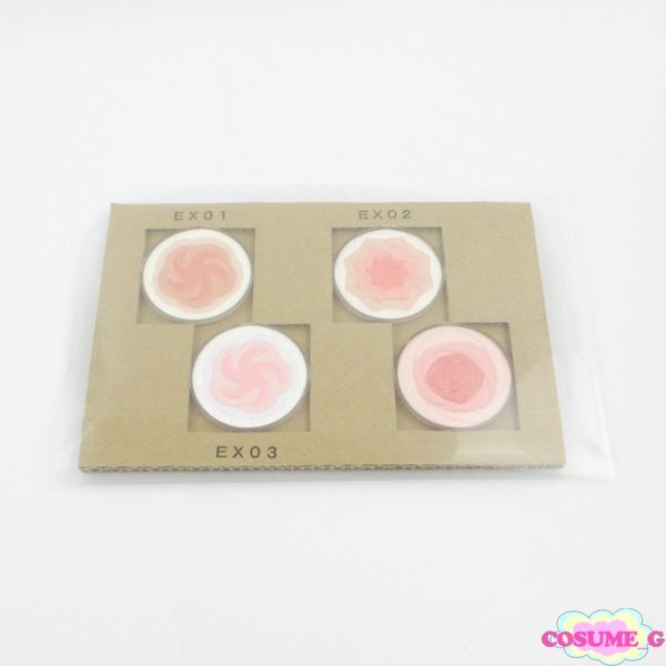 Yahoo!オークション - コフレドール スマイルアップチークス #17 N EX0...