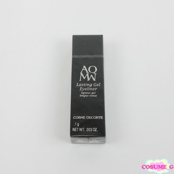 Yahoo!オークション - コスメデコルテ AQ MW AQMW ラスティング ジェル...