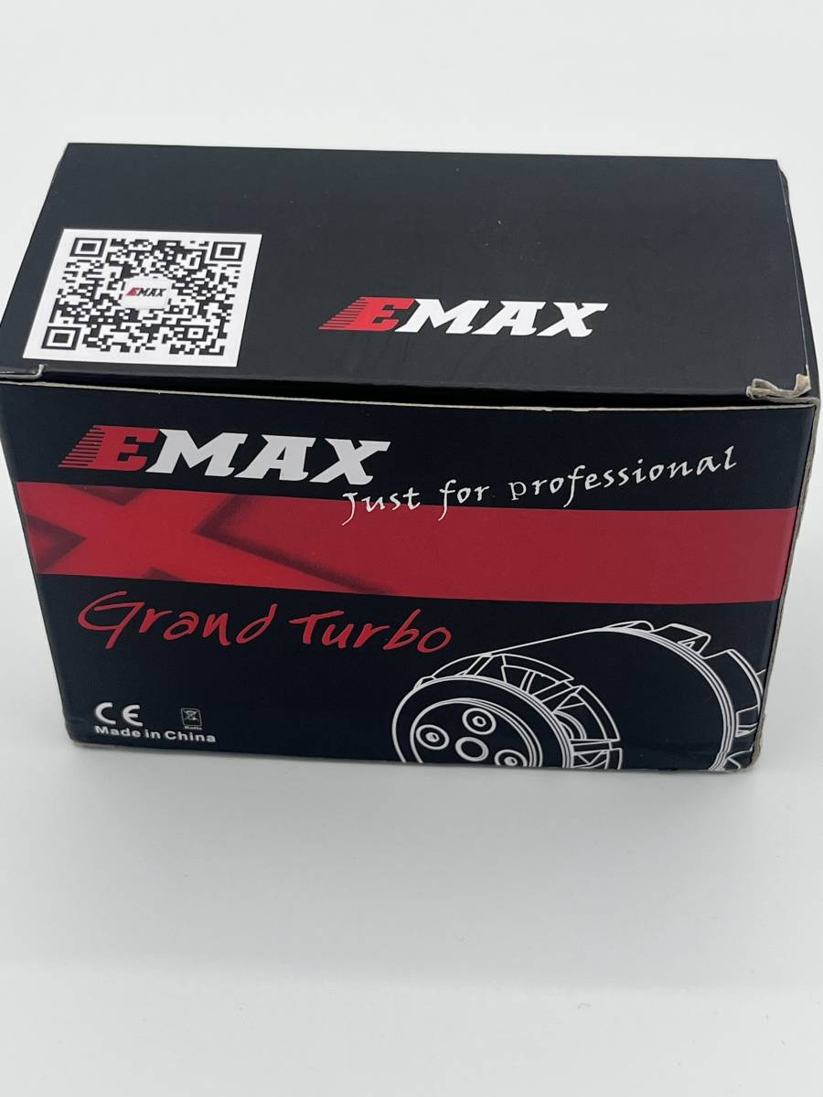 Yahoo!オークション - 中古 美品 E-MAX GT3526/05 飛行機用ブラシレス...