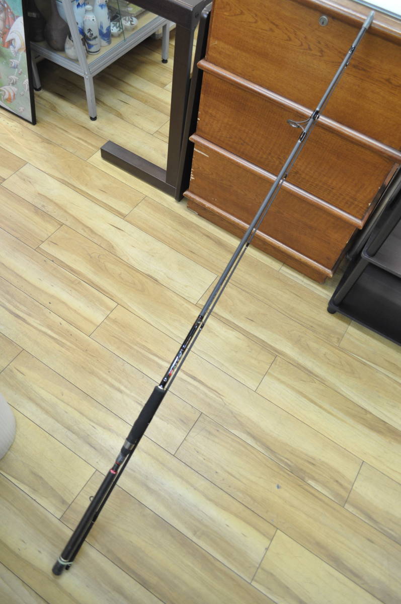 Yahoo!オークション - AA MajorCraft メジャークラフト 釣り竿 ZALTZ ...