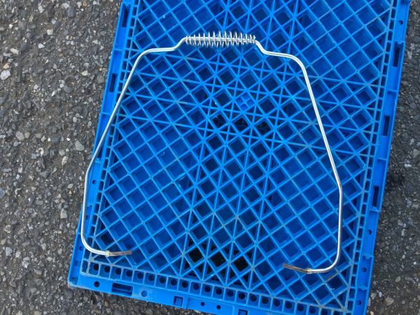 Yahoo!オークション - コロナ だるまストーブ SL-66F 部品 ハンドル RA...