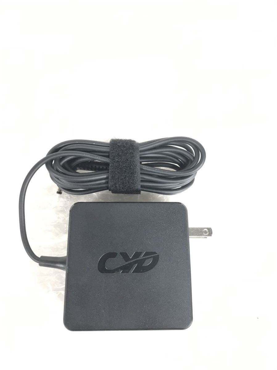 Yahoo!オークション - CYD ACアダプター CP-0652 65W 19.5V3.33A for H...