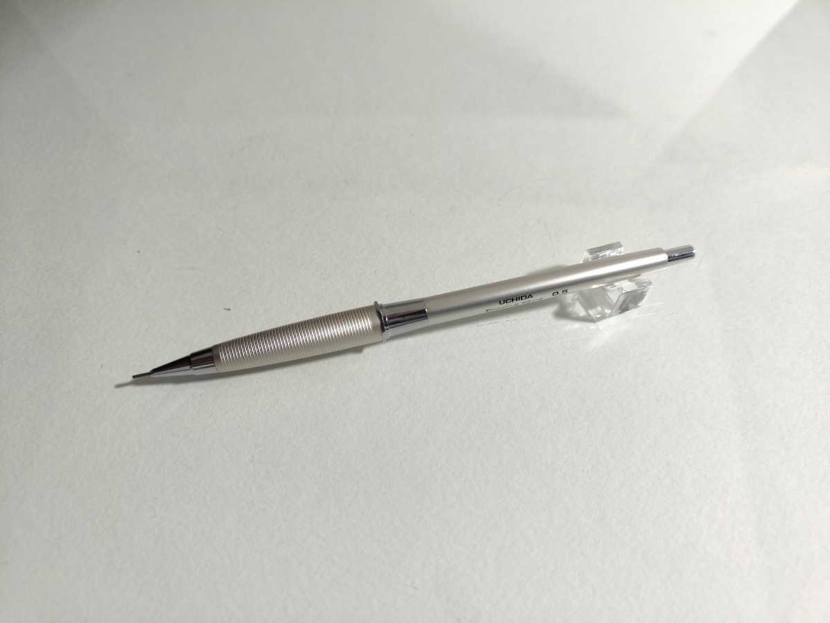 Yahoo!オークション - UCHIDA CAT.NO.848-1001 Drawing Sharp KN 0.5mm...