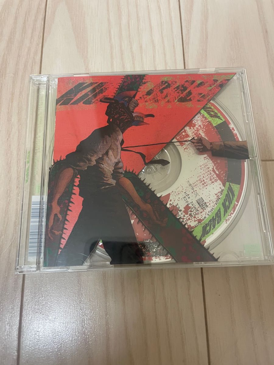 米津玄師 Kick Back Cd|paypayフリマ