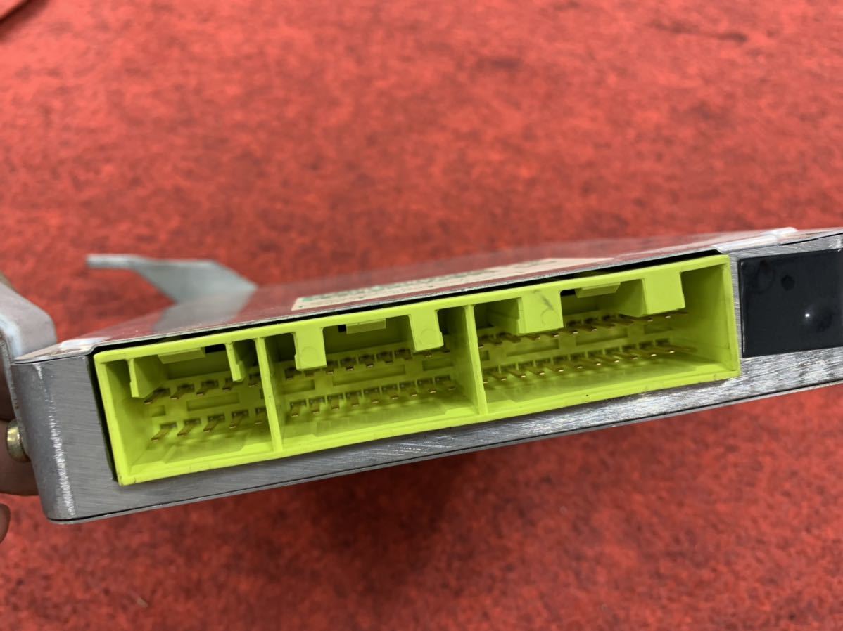 Yahoo!オークション - GX71 ツインカム用 エンジンコンピュータ 1G-GE