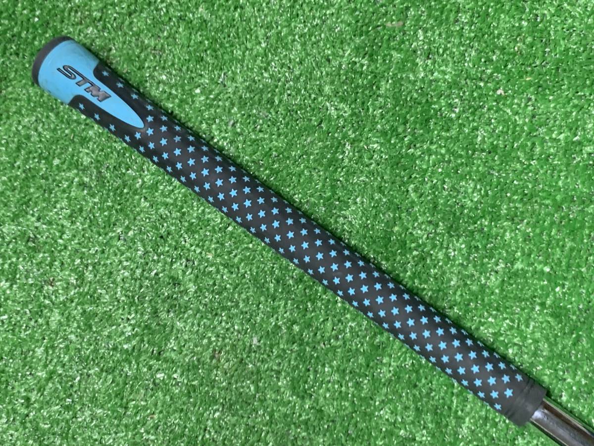 Yahoo!オークション - SAI-2574 中古 単品アイアン TSURUYA つるや GOL...