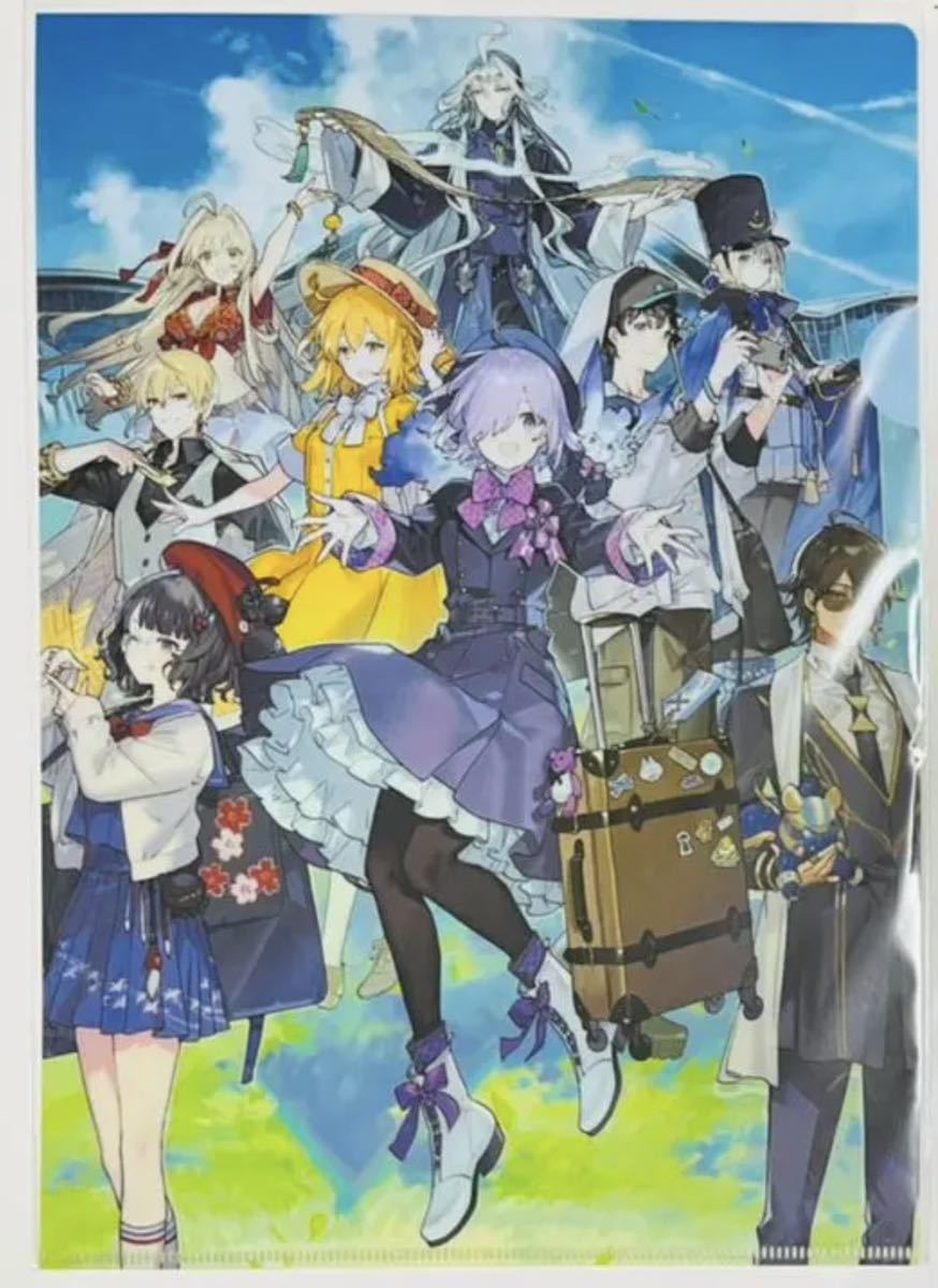 Yahoo!オークション - Fate/Grand Order FGO FES 2021 フェス 中国限定...