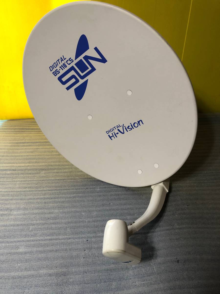 Yahoo!オークション - M233『美品／動作良好 』サン電子（株） BS・11...