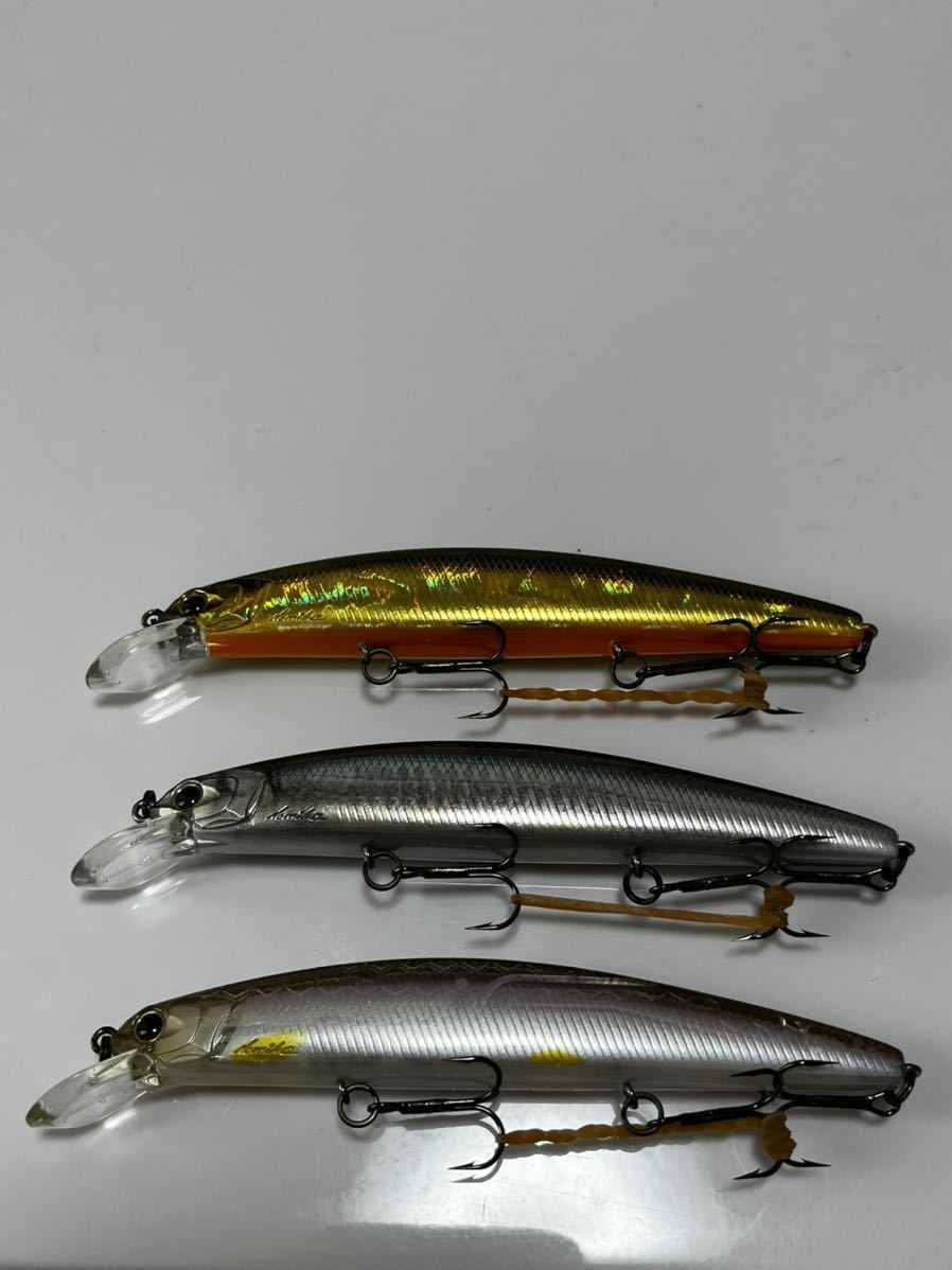 Yahoo!オークション - osp ヴァルナ 110sp×2 110sf 3個セット