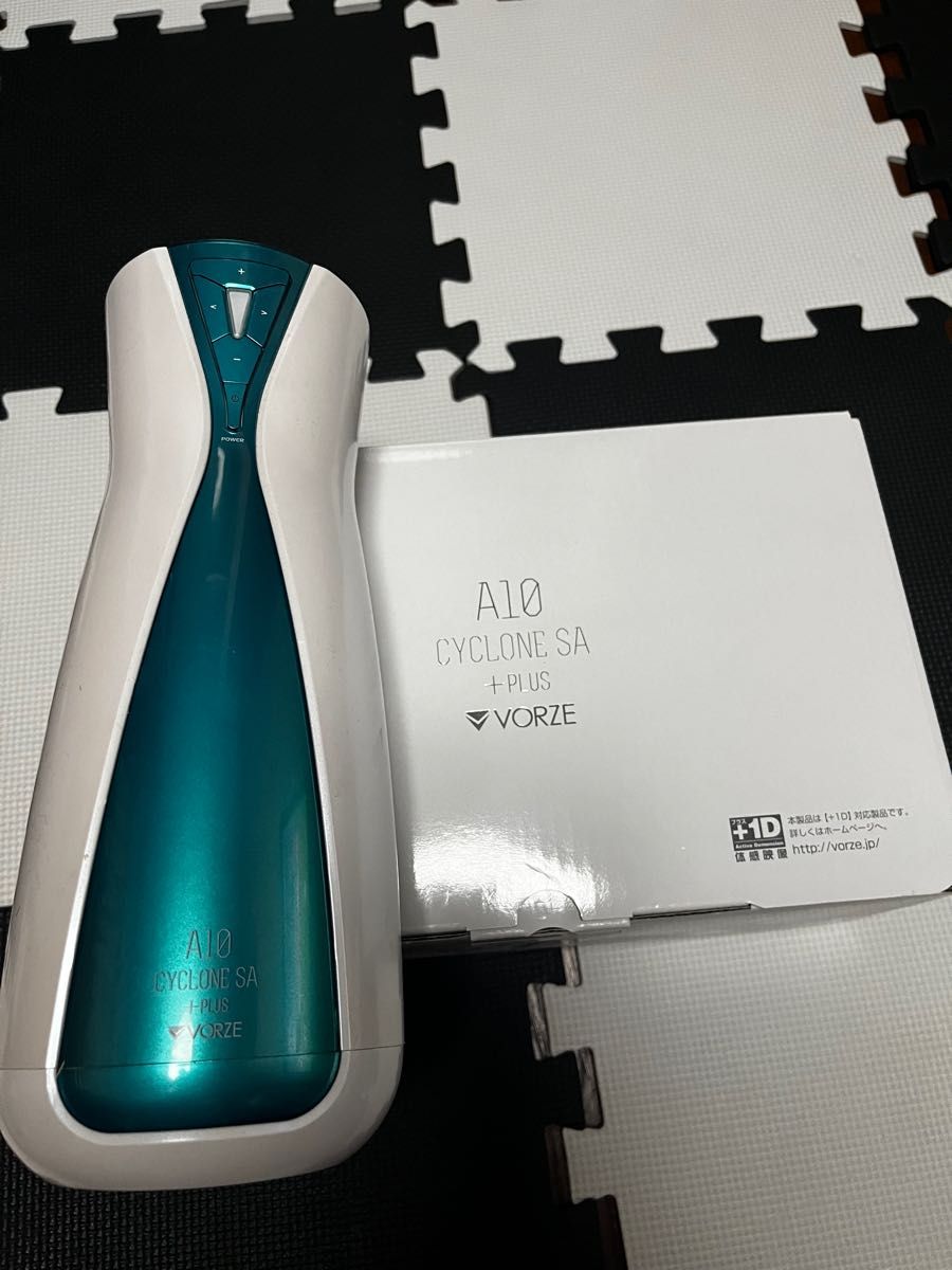 A10サイクロンSA +PLUS 専用ホール付き|Yahoo!フリマ(旧 A10サイクロンSA +PLUS 専用ホール付き|Yahoo!フリマ(旧