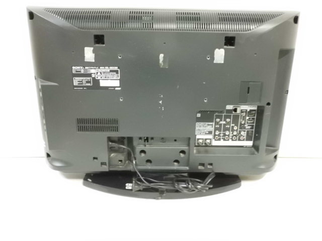 10-1070 SONY 26インチ液晶TV KDL-26EX300 10年製 リモコン付き(液晶)｜売買されたオークション情報、yahooの商品情報をアーカイブ公開 - オークファン ...