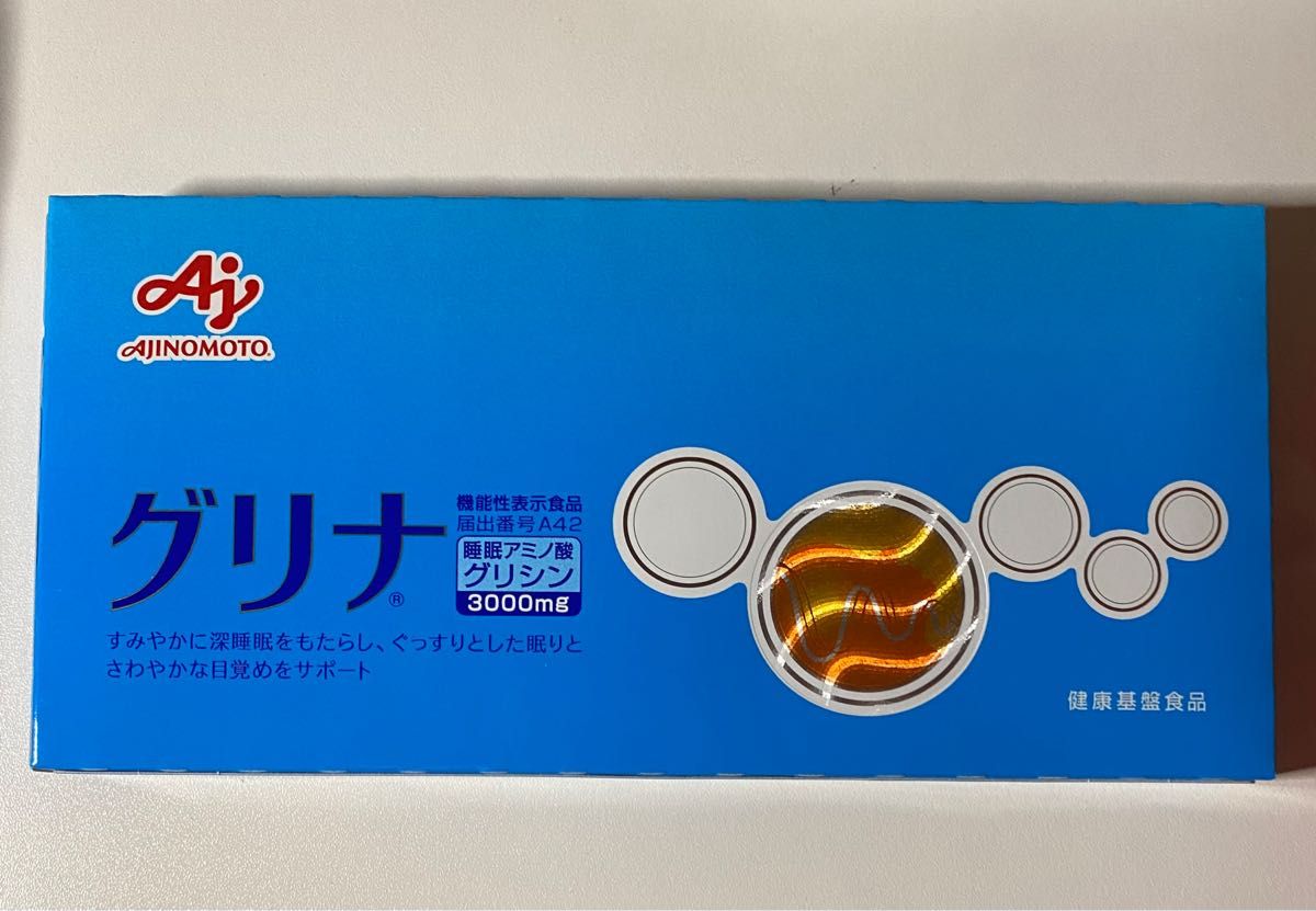 味の素 グリナ｜Yahoo!フリマ（旧PayPayフリマ）