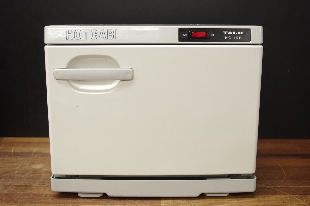 Yahoo!オークション - TAIJI タイジ HOT CABI ホットキャビ タオルウォ...