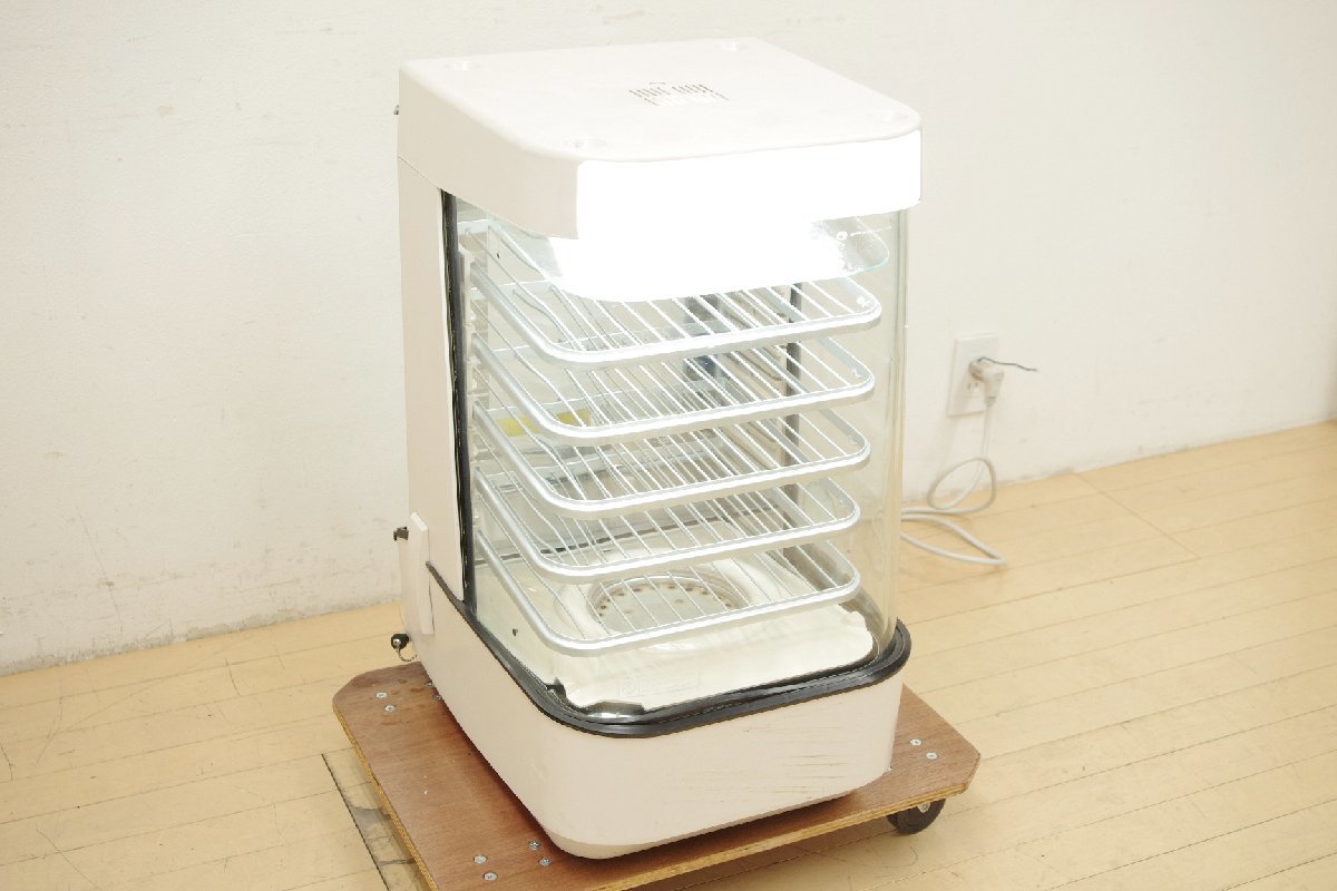 Yahoo!オークション - 日本ヒーター機器 スチームマスター 【D】 MJ45S...