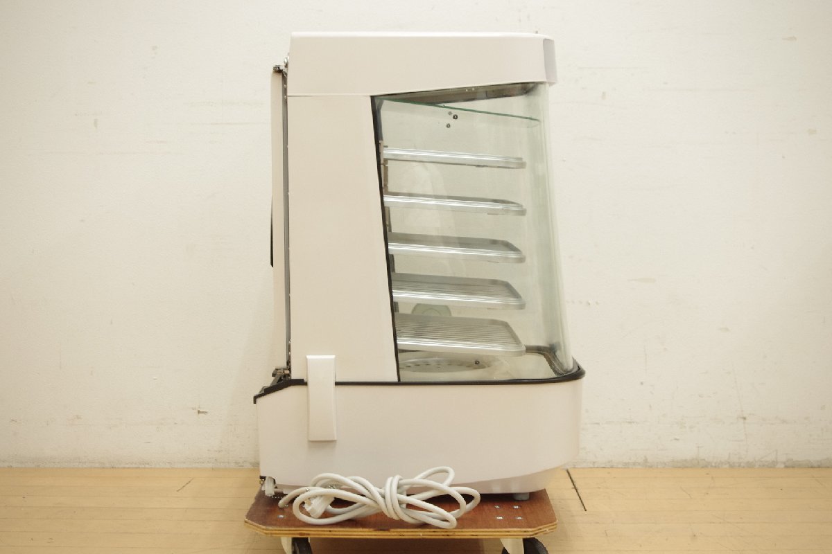 Yahoo!オークション - 日本ヒーター機器 スチームマスター 【C】 MJ45S...