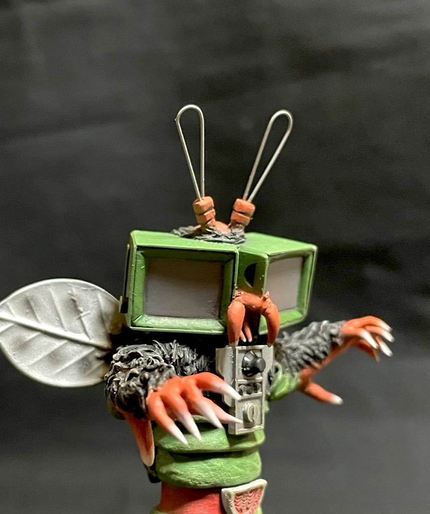 D HGガチャ改造リペイント 2枚羽根version テレビバエ 仮面ライダーV3 デストロン改造人間 自立可能(怪人、戦闘員)｜売買されたオークション情報、yahooの商品情報をアーカイブ ...