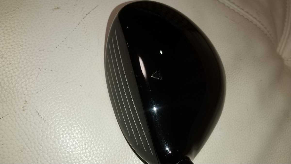 Yahoo!オークション - 美品タイトリストTS2 15度 18度2本セット フジク...