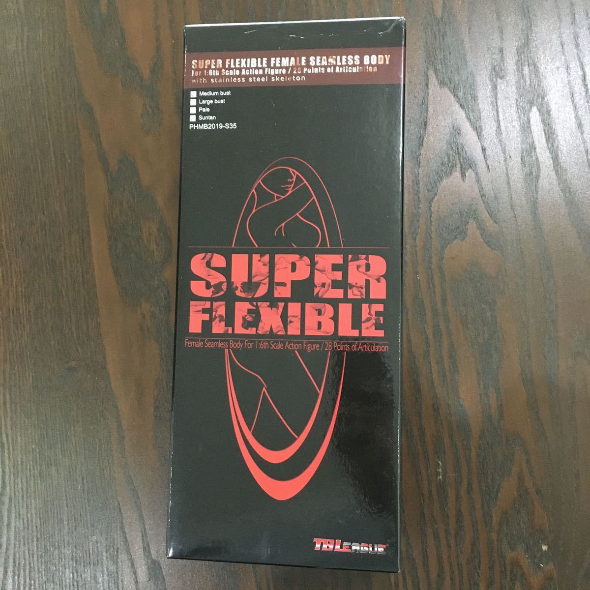 Yahoo!オークション - S35 1/6フィギュア 少女 素体 PHMB2019-S35
