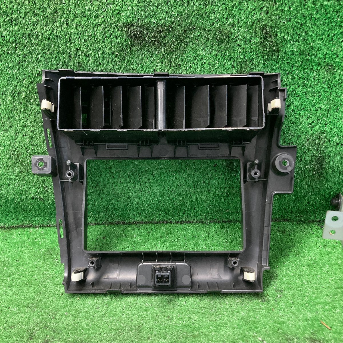 Yahoo!オークション - セルボ HG21S TX オーディオパネル センター ブ...