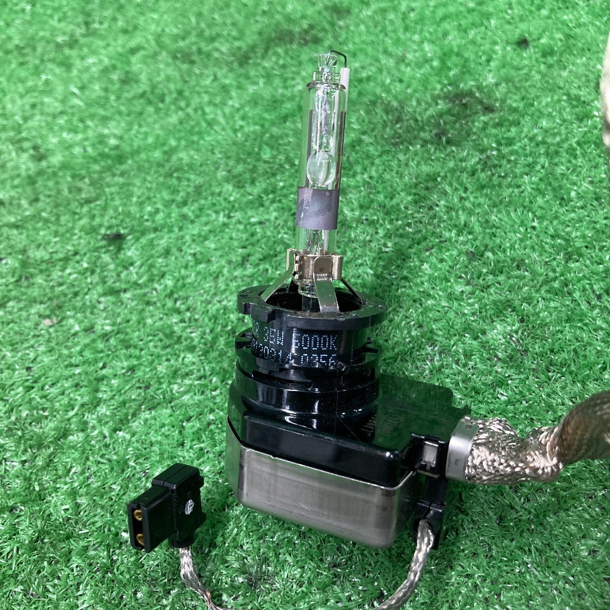 Yahoo!オークション - エルグランド E51 HIDユニット バラスト NZMNS1...