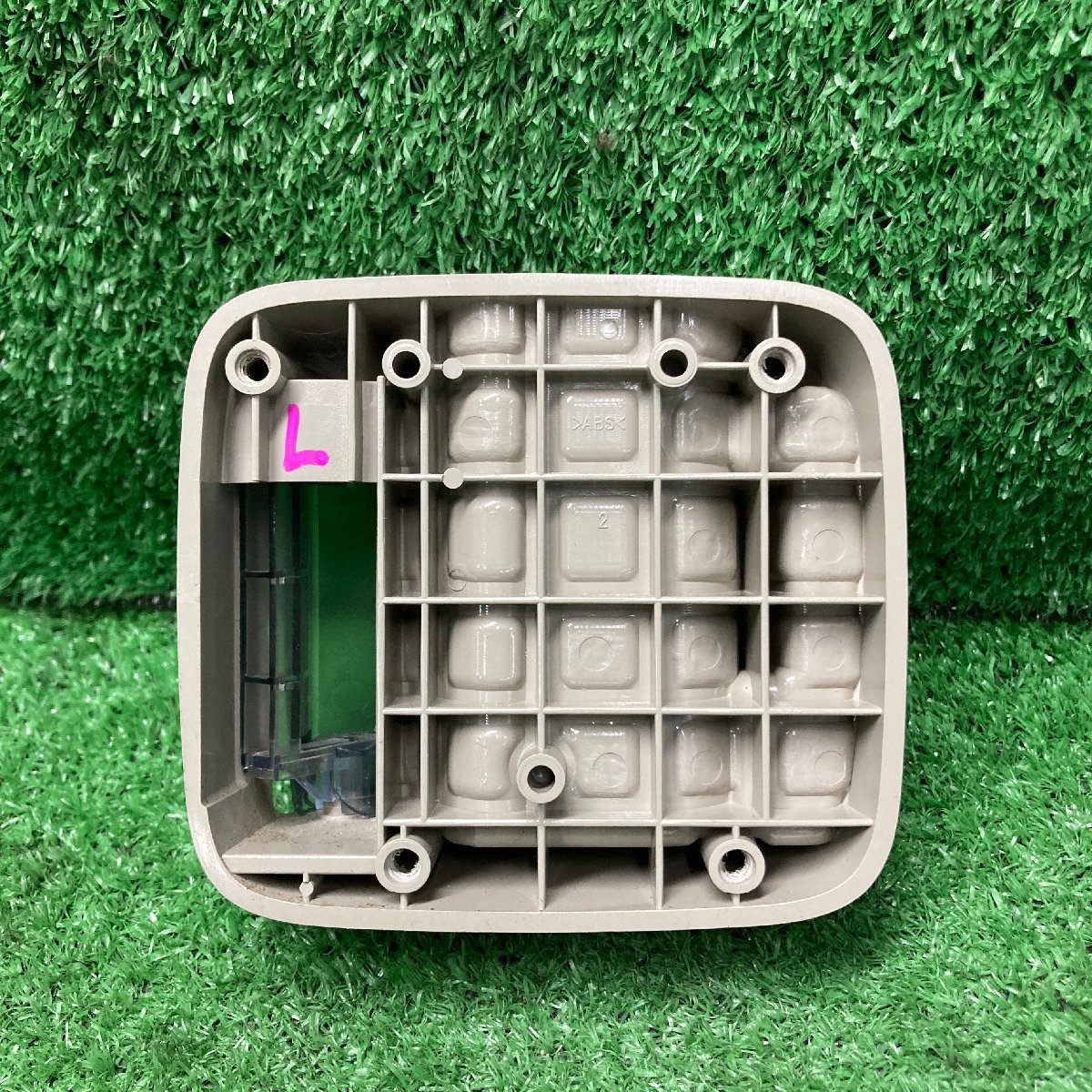 Yahoo!オークション - オッティ E H92W 左 ドリンクホルダー カップホ...