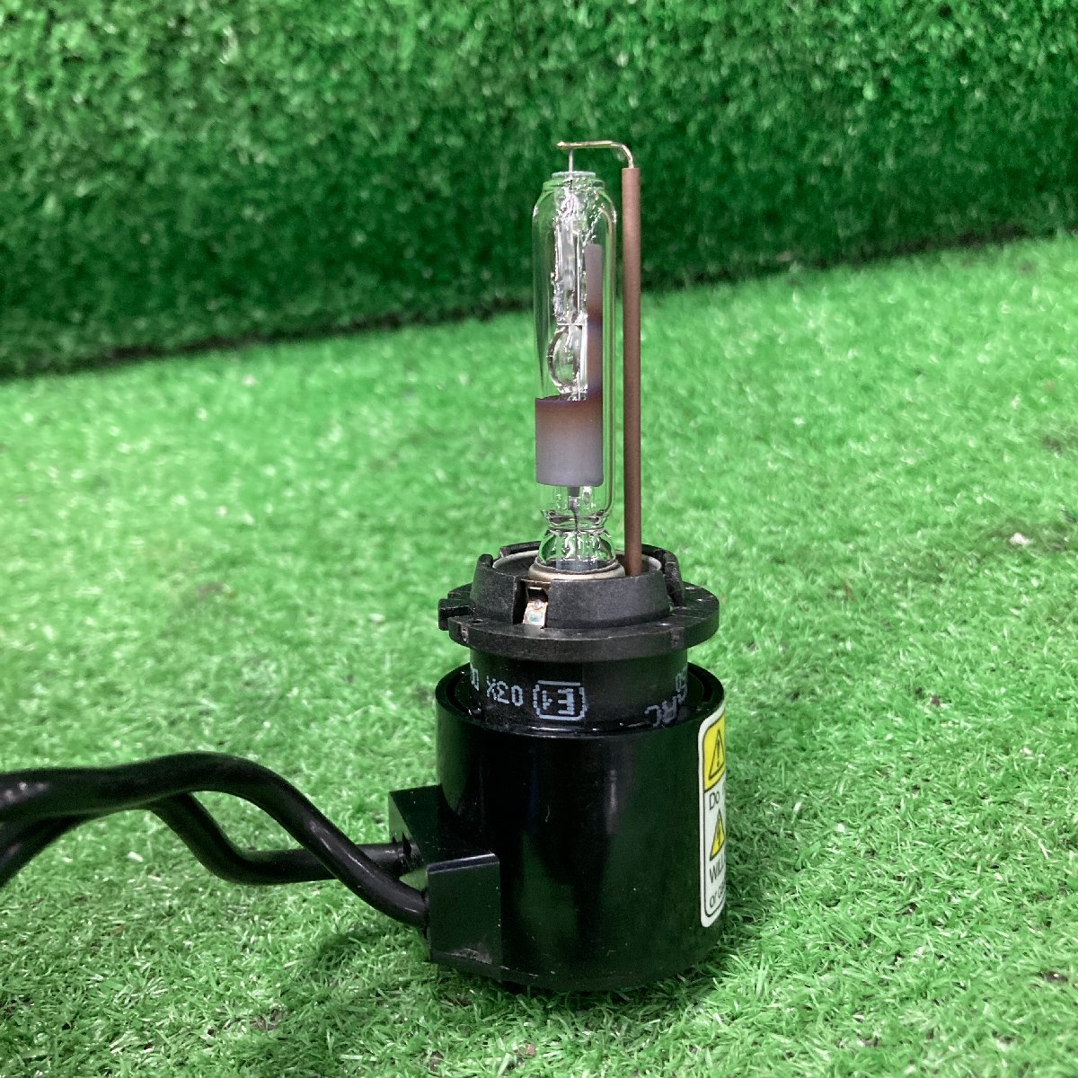 Yahoo!オークション - セイバー UA5 HID ユニット バラスト マツシタ ...