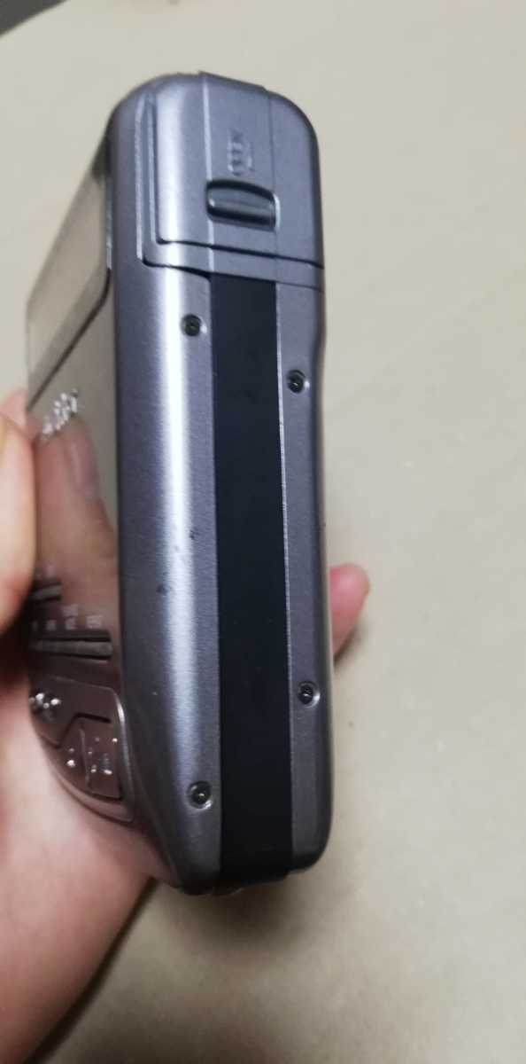 ヤフオク! - ビクター MDプレヤー XM-R1 完全ジャンク品