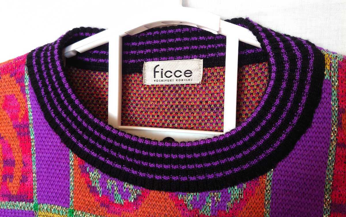 Yahoo!オークション - フィッチェ ヨシユキコニシ YOSHIYUKIKONISHI fi...