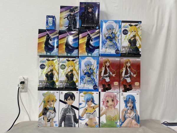 Yahoo!オークション - P01-014-1116-59 【未使用品】 ソードアートオン...