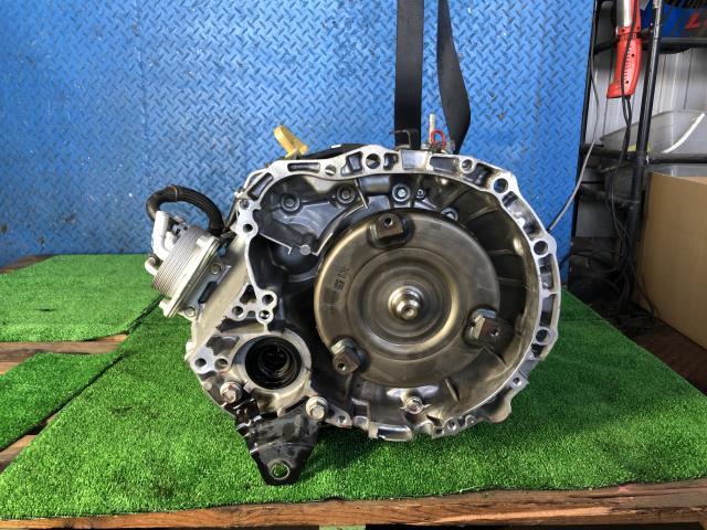 タント DBA-LA600S オートマチックミッションASSY カスタムRS トップエディションSA3 W24 30400-B2590 68 571km ターボ 1BS(ダイハツ用)｜売買され ...