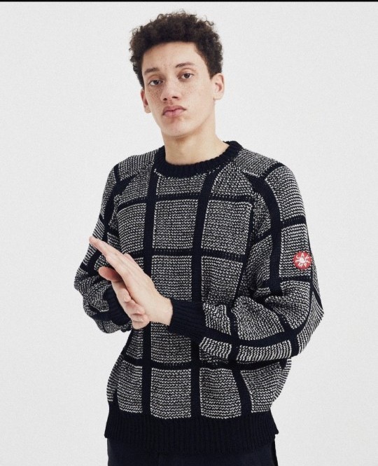 C E CAVEMPT 19SS ワッフルニット|Yahoo!フリマ(旧PayPayフリマ) C E CAVEMPT 19SS ワッフルニット|Yahoo!フリマ(旧PayPayフリマ)