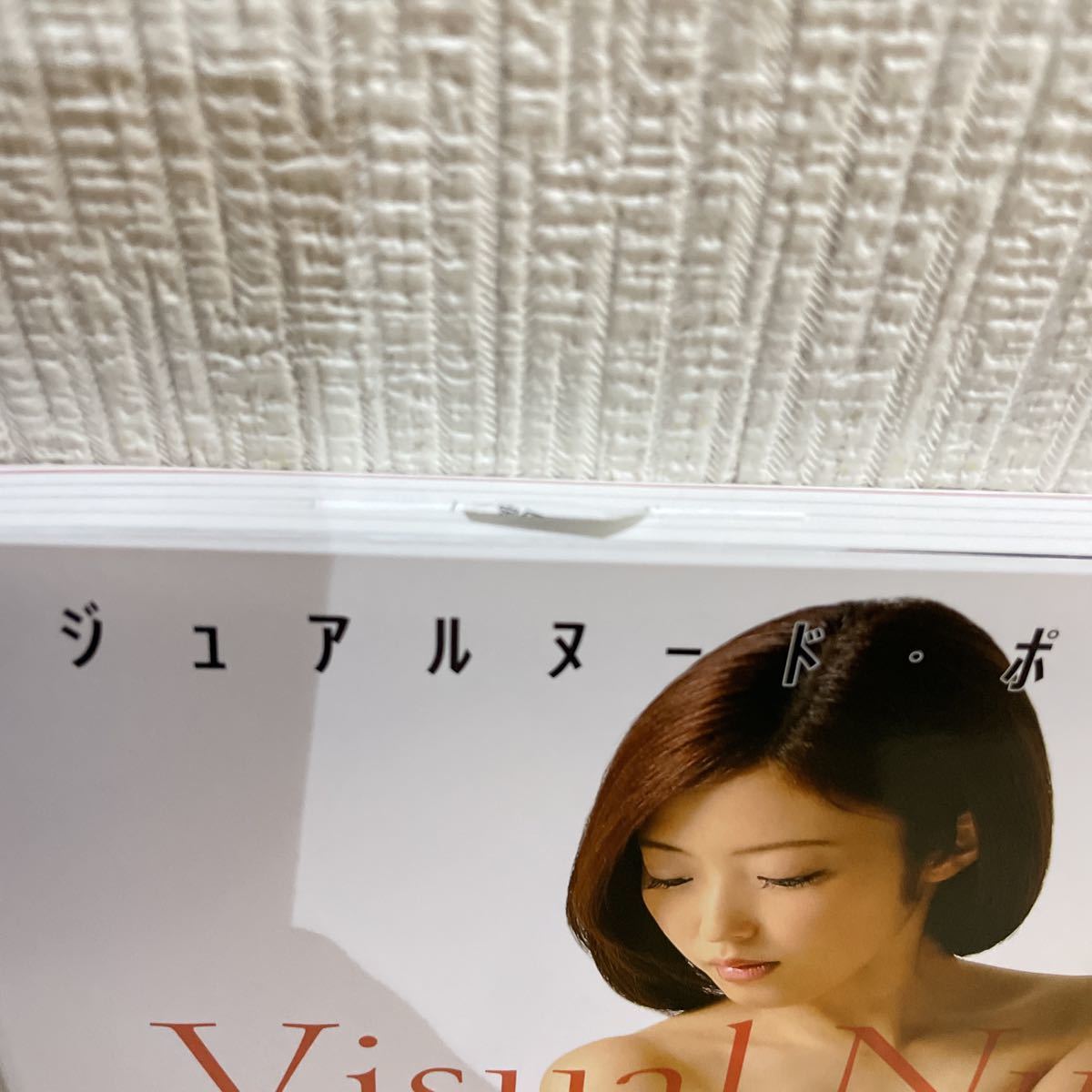 代購代標第一品牌-樂淘letao-送料無料 新品未使用 ビジュアルヌードポーズブック 水野朝陽 ポーズ集