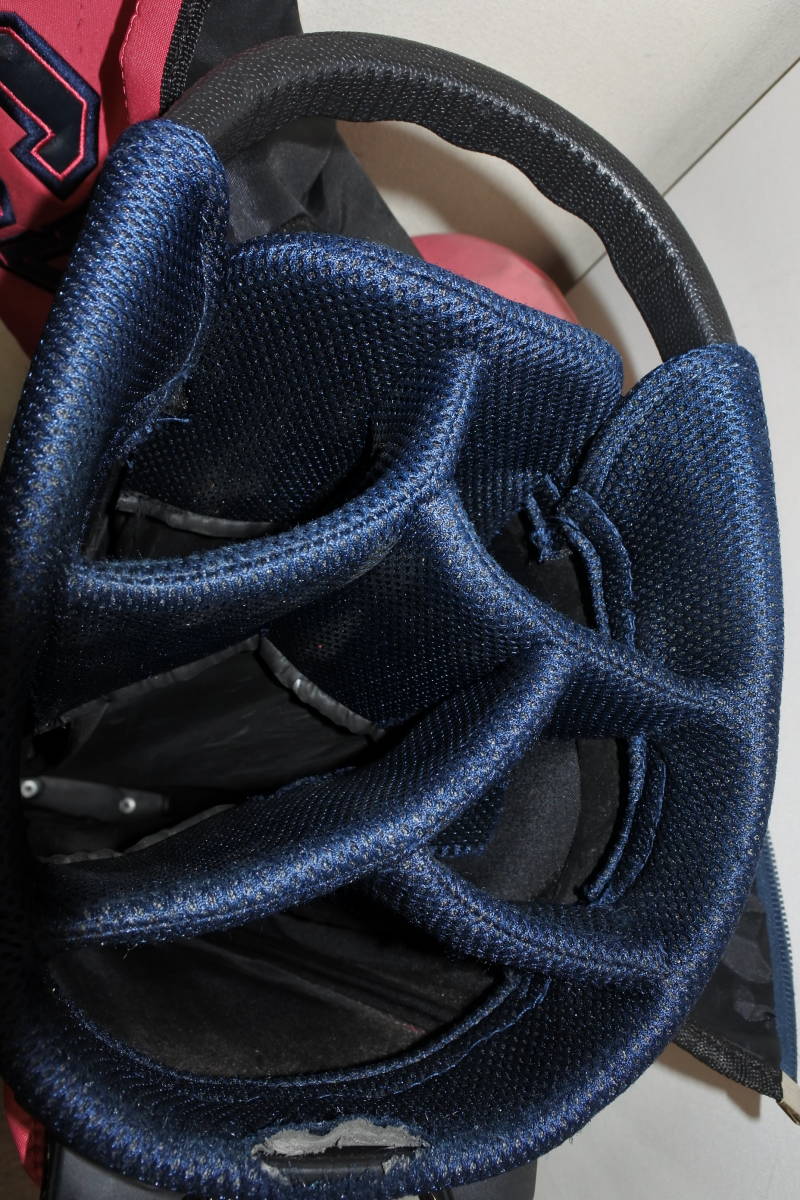 Yahoo!オークション - 【KSD/G/63】パーリーゲイツ・にこちゃんマーク...