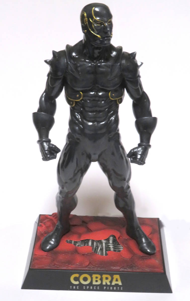 DUNK ブラックソード・ゼロ 1/6 塗装済完成品フィギュア コブラ DUNK ブラックソード・ゼロ 1/6 塗装済完成品フィギュア コブラ