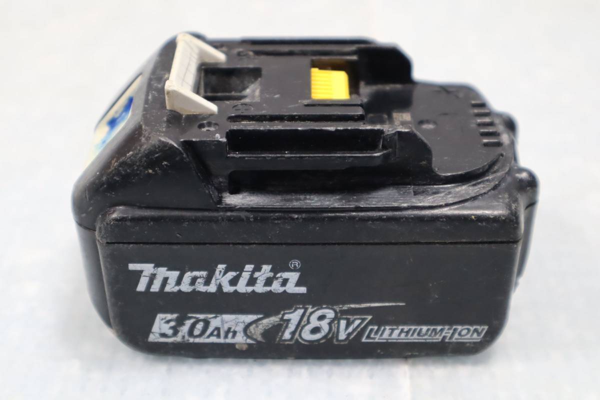 Yahoo!オークション - CB2388 K Makita マキタ リチウムイオン バッテ...
