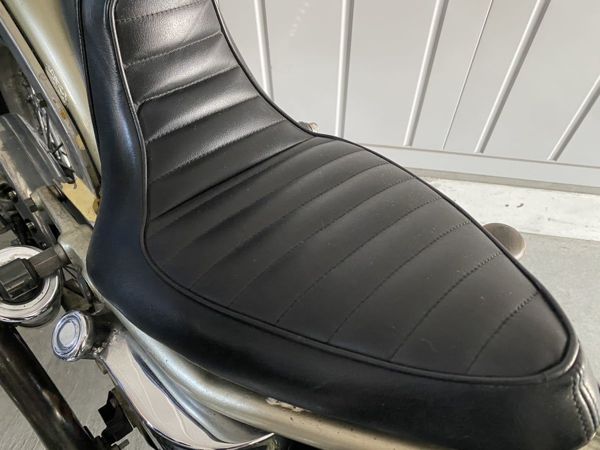 Yahoo!オークション - ハーレー リジット 4速 スポーツ 当時物 ビンテ...