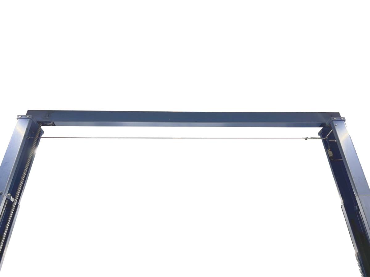 103 品 門型リフト LM4244 NSA30 アルティア ビシャモン 103 品 門型リフト LM4244 NSA30 アルティア ビシャモン
