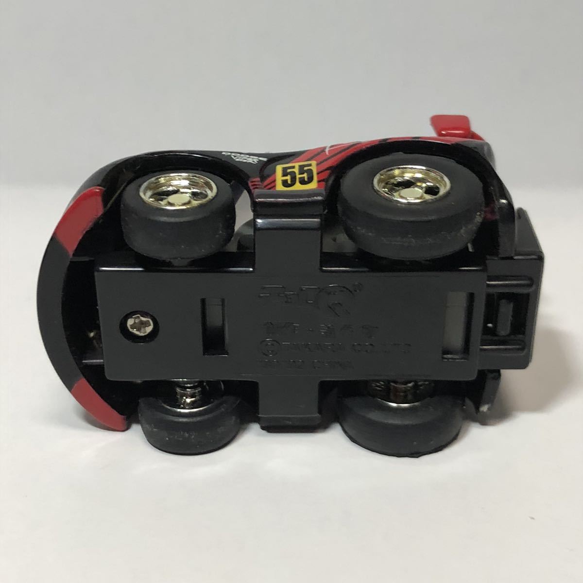 Yahoo!オークション - YC-046 チョロQ エクリプス タイサン アドバン ...