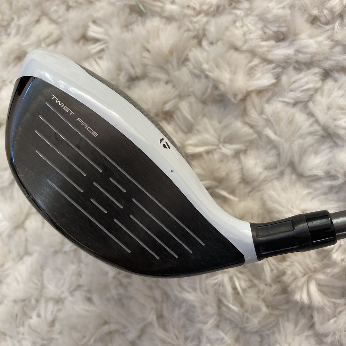 Yahoo!オークション - テーラーメイド TaylorMade テーラーメイドsimma...