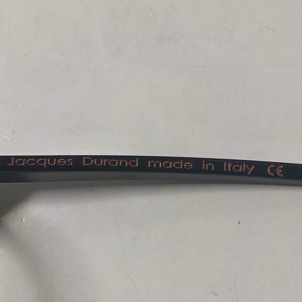 Jacques Durand ( ジャックデュラン ) 506 PAQUES COL 002 BLACK Jacques Durand ( ジャックデュラン ) 506 PAQUES COL 002 BLACK