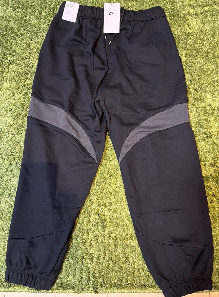 ナイキ AIR M レディース セットアップ スウェット 上下 黒 NIKE ナイキ AIR M レディース セットアップ スウェット 上下 黒 NIKE