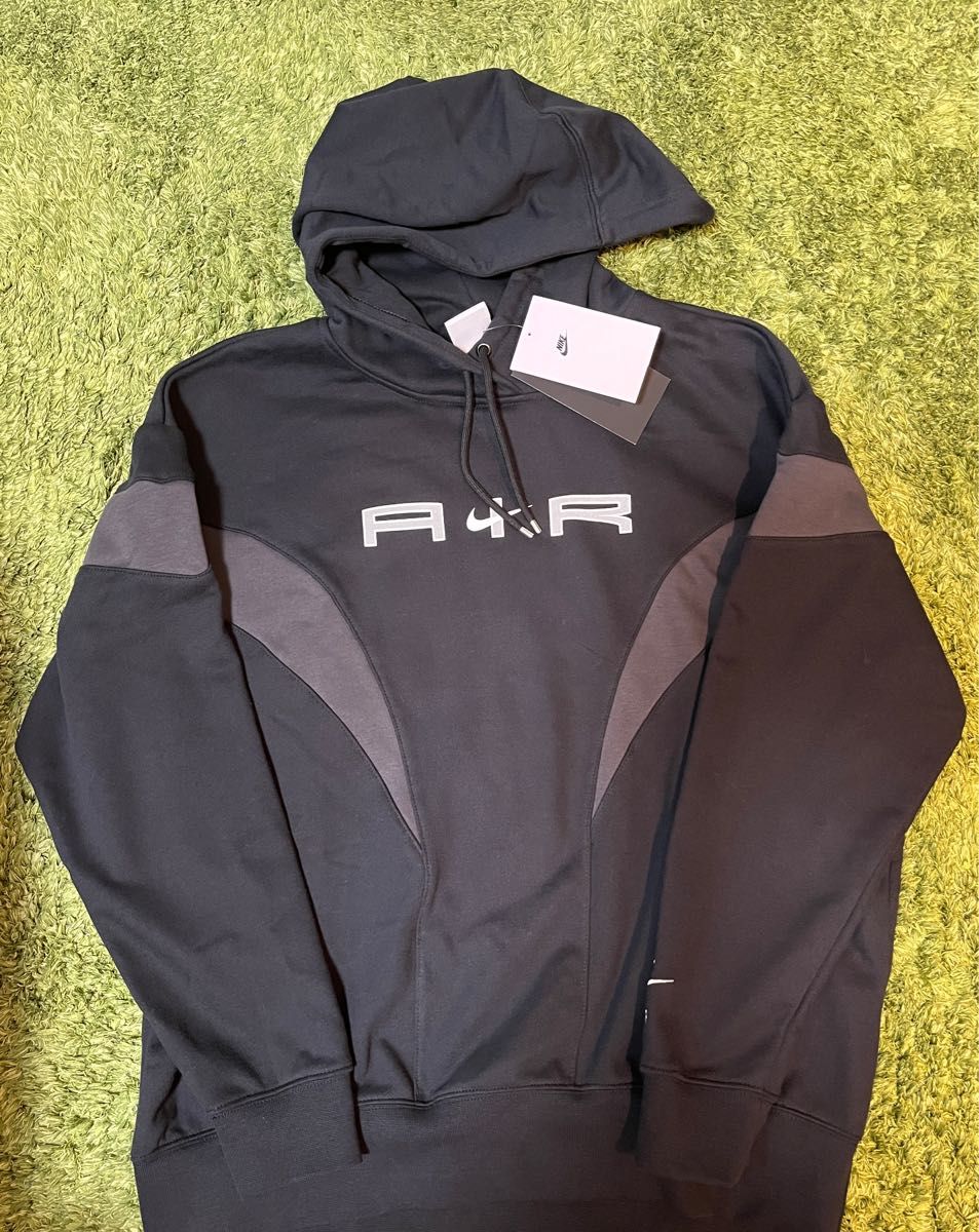 ナイキ AIR M レディース セットアップ スウェット 上下 黒 NIKE ナイキ AIR M レディース セットアップ スウェット 上下 黒 NIKE