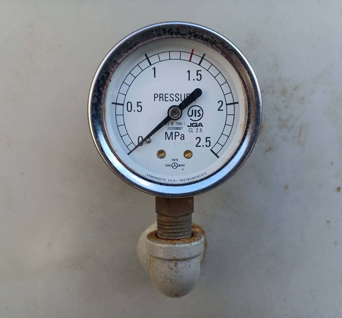 Yahoo!オークション - BANZAI（バンザイ） コンプレッサー 1.4MPa/5馬...