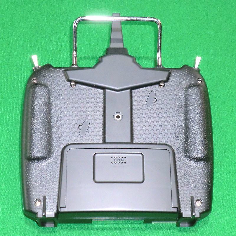 Yahoo!オークション - XK X6 2.4GHz S-FHSS FTR RC用 プロポ 送信機 説...