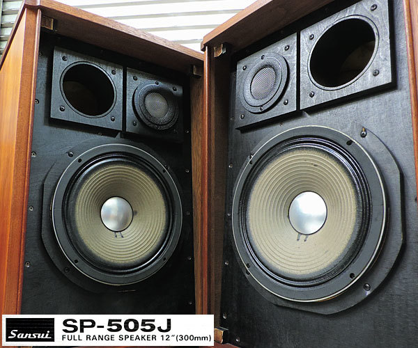 Yahoo!オークション - SANSUI SP-505J(JBL LE20+JBL D123+JBL Yahoo!オークション - SANSUI SP-505J(JBL LE20+JBL D123+JBL