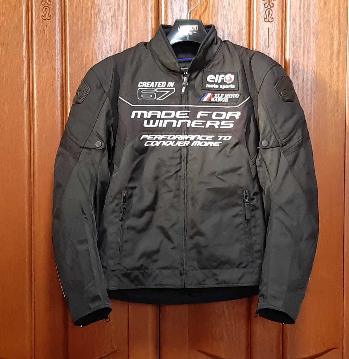 Yahoo!オークション - 【新品】elfエルフ ウィンターヴィストーゾジャ...