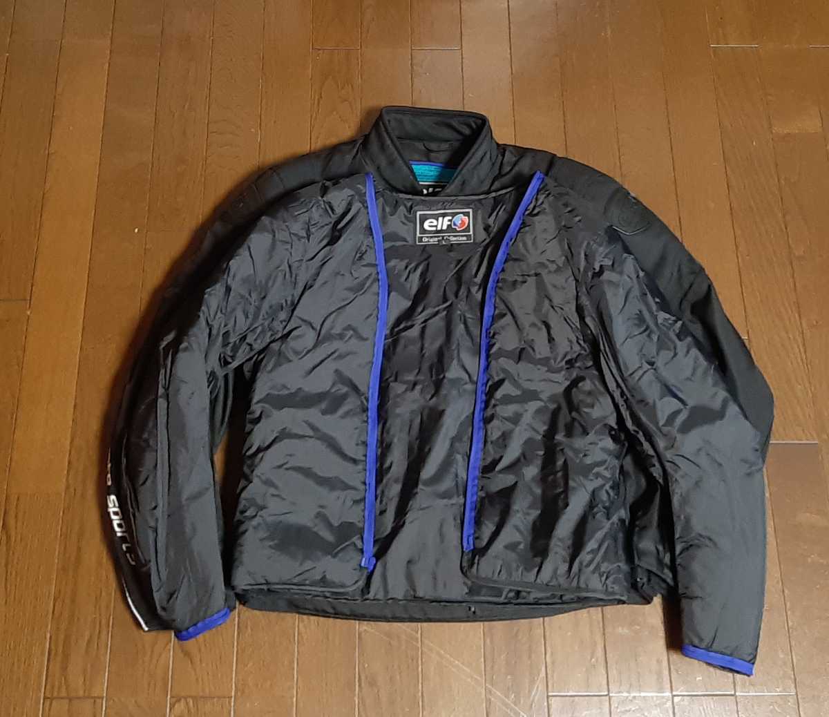 Yahoo!オークション - 【新品】elfエルフ ウィンターヴィストーゾジャ...