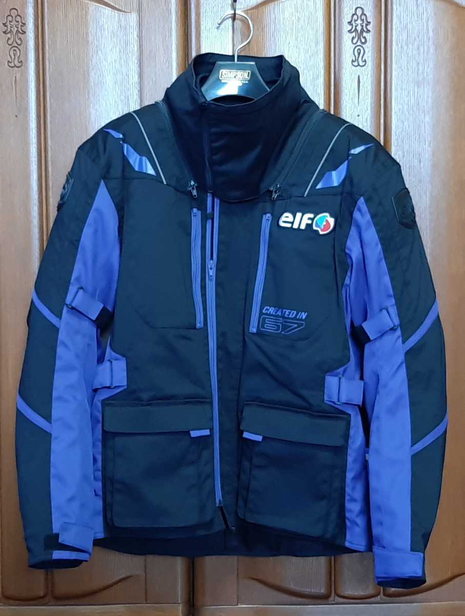 Yahoo!オークション - 【新品.LL】 訳あり elfエルフ ウィンターロング...