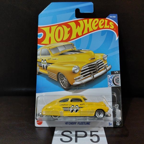 Yahoo!オークション - SP05 1円～ 格安 ホットウィール hotwheels 47 ...