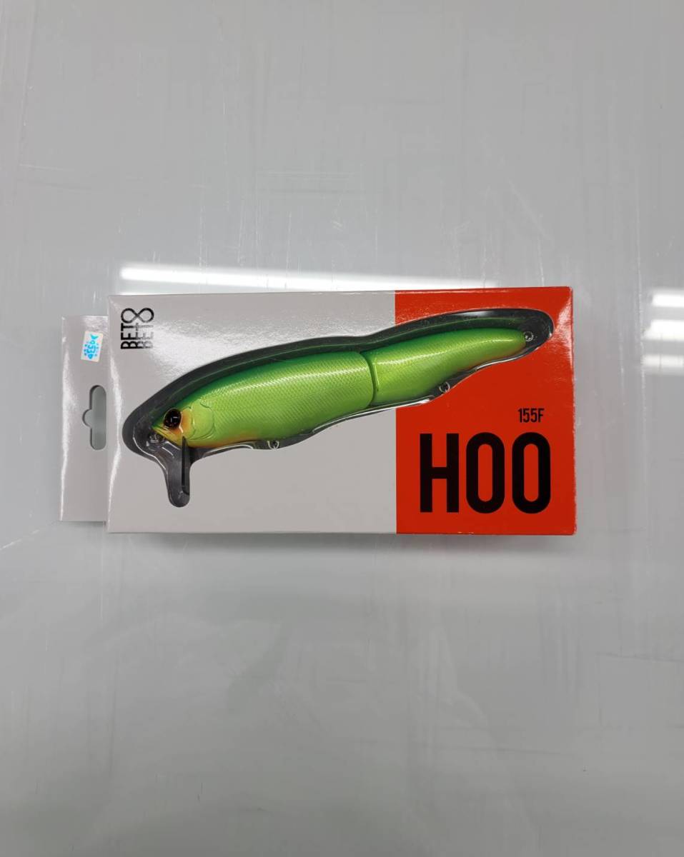 Yahoo!オークション - BETO BETO HOO 155F ベトベト フー ライムチャー...